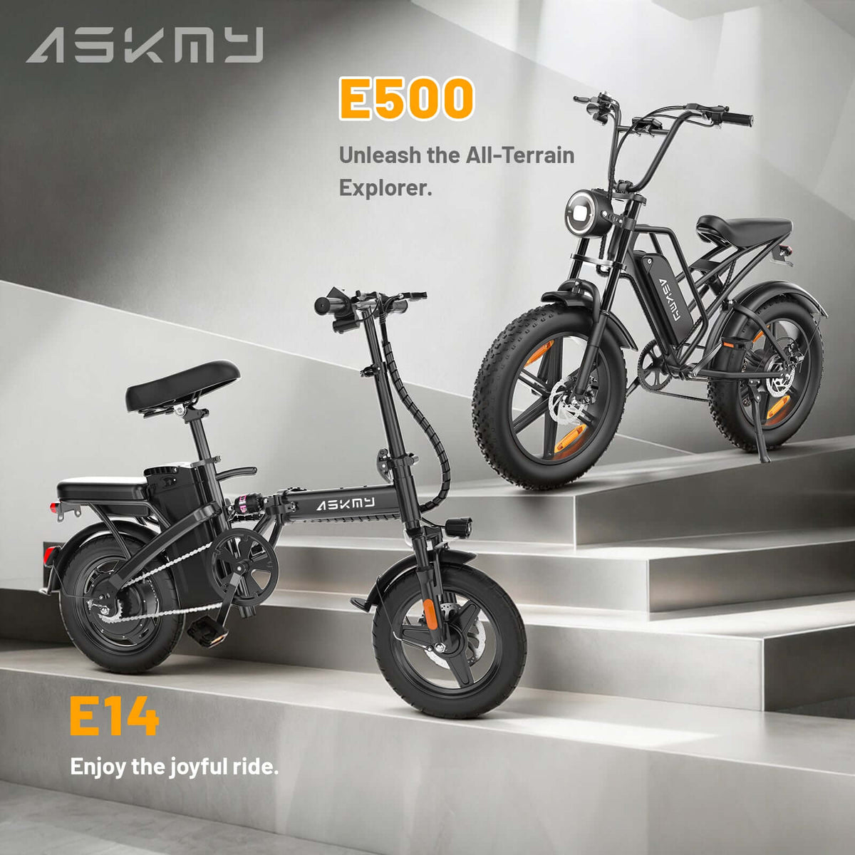 Askmy bike Official – Home of the Best Electric Bikes & High-Performan – Askmy good E bikes